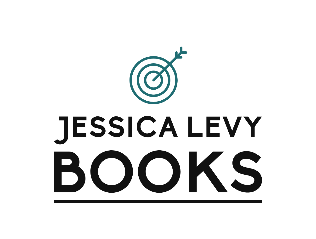 Jessica Levy Books